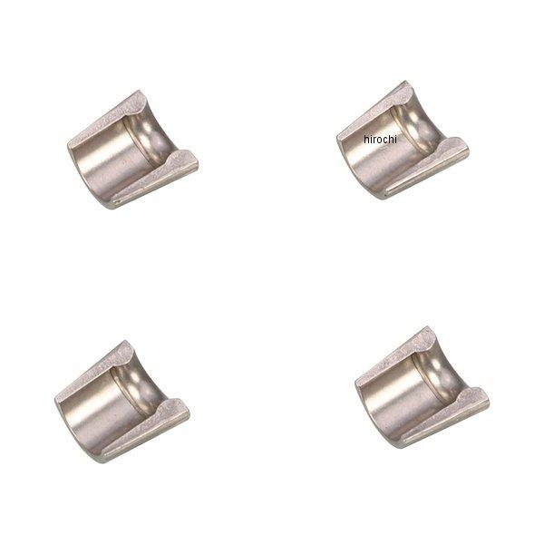 キタコ バルブコッターSET φ4.0ノーマルからキタコ社製シリンダーヘッドまで対応する補修用バルブコッター。・4個入・適合純正品番：14781-KT7-000・14781-MV9-671【下記のキタコ社製シリンダーヘッドに適合】ULTRA...