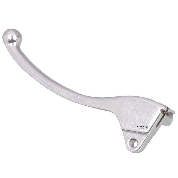 キタコ レバー 左ホンダ ダンク(AF74・AF78)ホンダ タクト/ベーシック(AF75・AF79)ホンダ ジョルノ(AF77)ヤマハ ジョグ (AY01 B3K)ヤマハ ビーノ (AY02 B4K)カラー:シルバー左側用適合純正品番:5...