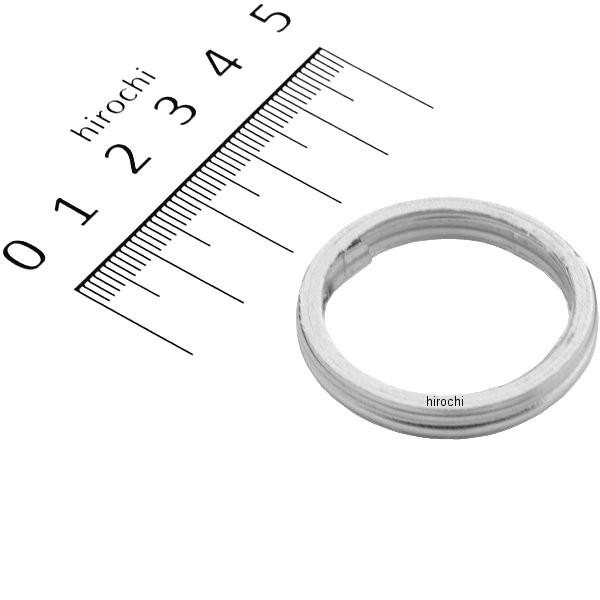 K・PIT エキゾーストマフラーガスケットです。81年-82年 スズキ GSX400F00年-03年 スズキ グラストラッカー01年-03年 スズキ グラストラッカービッグボーイ99年-01年 スズキ ボルティー タイプ195年-98年 ス...