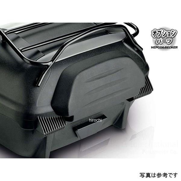 ヘプコアンドベッカー HEPCO&amp;BECKER ジャーニー TC 42 バックレストヘプコアンドベッカー トップケースJourny / ジャーニーTC42ヘプコ&amp;ベッカー充実のオプションパーツ""Journey/ジャーニー"...