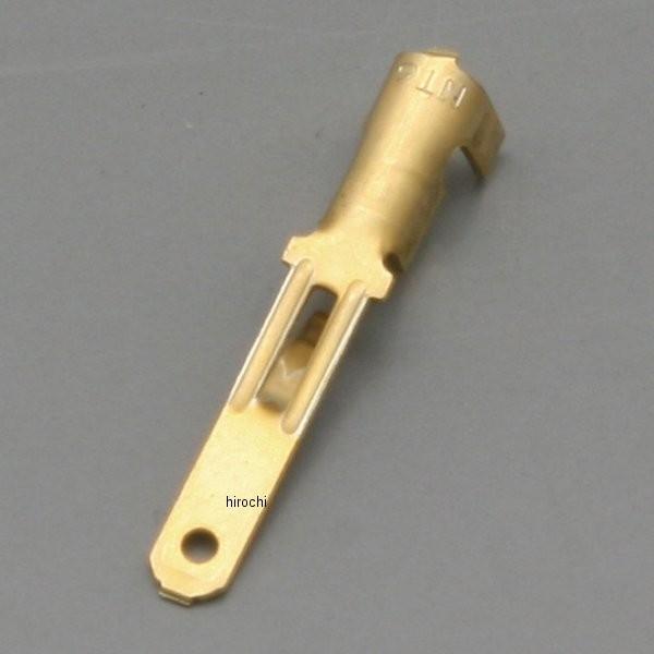 110型 コネクター オス端子 (100個入り)です。70808ヤフー JP店