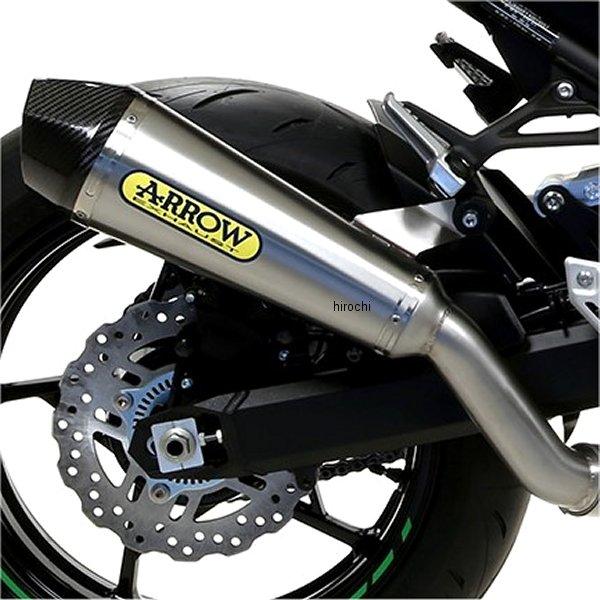 アロー Arrow スリップオンマフラー X-Kone20年-22マフラータイプ:スリップオン X-Kone  ユーロ4,5承認サイレンサー型番:71912XKIサイレンサー素材:ニクロム(ステンレス)(カーボンエンドキャップ/バッフル付属...