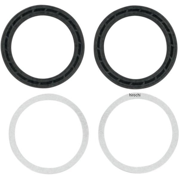 リークプルーフ Leakproof Seals フロントフォークシール97年-07年 ホンダ CR125R96年 ホンダ CR250R96年-01年 ホンダ CR500R00年-07年 ホンダ XR650R89年 カワサキ KX12596年...