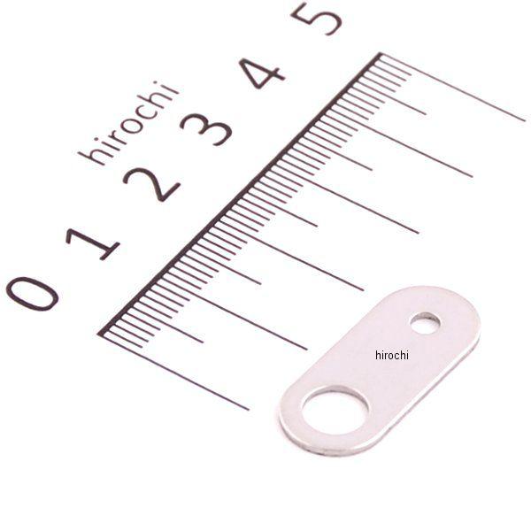 ステンレスワイヤーロックプレートです。15年 YZF-R25 ABS無し車16年 MT-03 ABSなし (RH07J)16年以降 MT-25 ABSなし (RG10J)バイクレースのレギュレーションでオイルドレンボルトおよび給油口（エンジ...