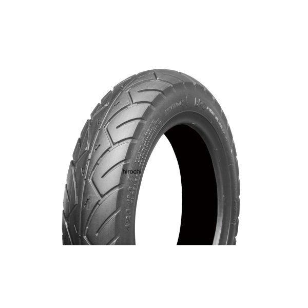 NBS バイクパーツセンター BPCタイヤ 80/90-10 TL L-637 ・台湾で創業40年の各種ゴム系の製品を手掛け、ISO9001※1取得の施設でバイク用のタイヤ製造に関する研究開発を積み重ね、高評価を得ている企業とのODM(Or...