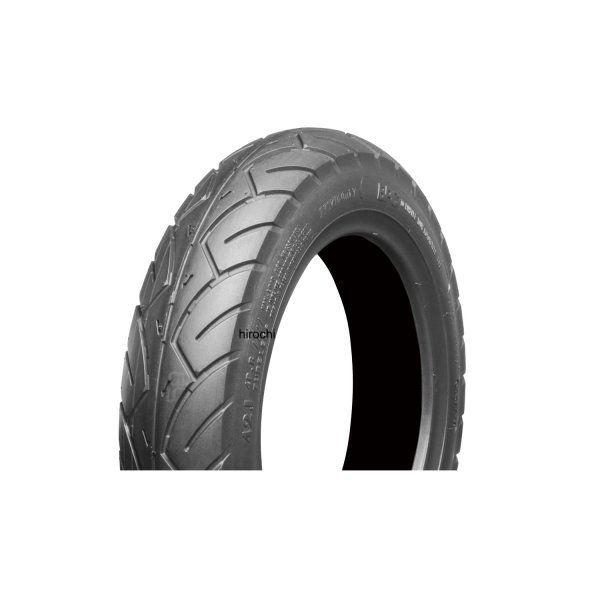 NBS バイクパーツセンター BPCタイヤ 90/90-10 TL L-637 ・台湾で創業40年の各種ゴム系の製品を手掛け、ISO9001※1取得の施設でバイク用のタイヤ製造に関する研究開発を積み重ね、高評価を得ている企業とのODM(Or...