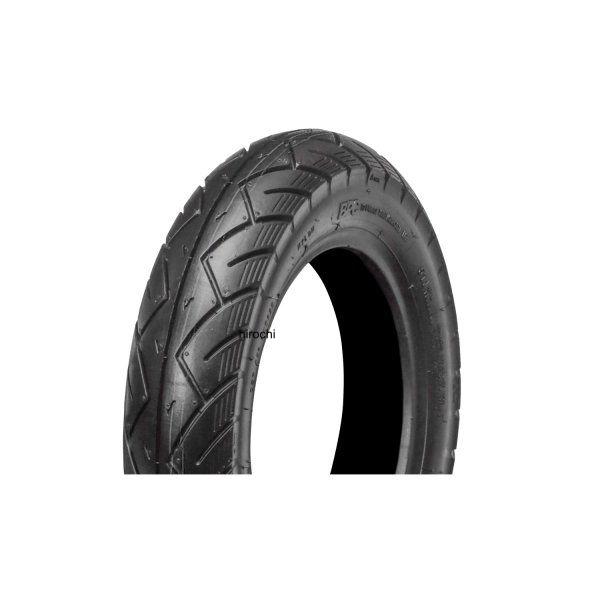 NBS バイクパーツセンター BPCタイヤ 3.50-10 TL L-605 ・台湾で創業40年の各種ゴム系の製品を手掛け、ISO9001※1取得の施設でバイク用のタイヤ製造に関する研究開発を積み重ね、高評価を得ている企業とのODM(Ori...