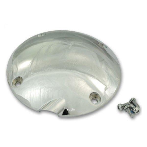 78155 ガッツクローム Mid-USA スムースダービーカバー 94-03XL1994年-2003年までのスポーツスターMid-USA製 ダービーカバー プレーン クロームメッキ仕上げ。補修用にどうぞ。※ボルト4付属メーカー:Mid-U...