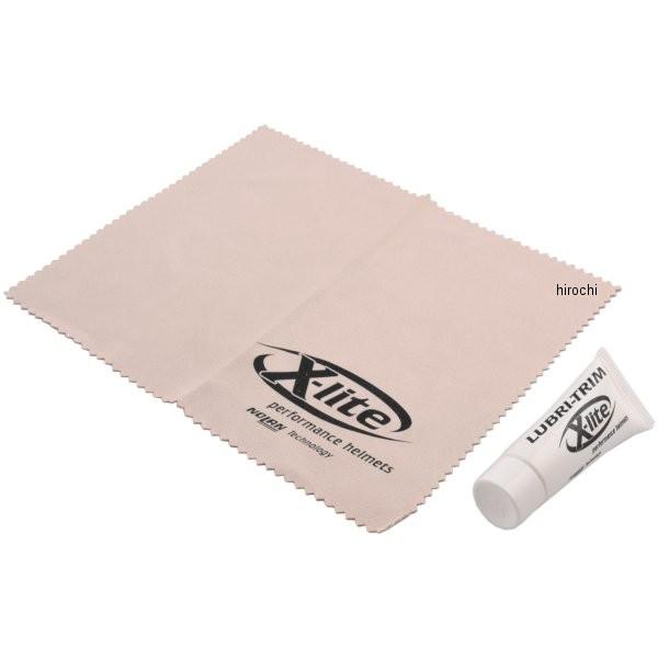 XLITE LUBRITRIMです。78676ヤフー JP店