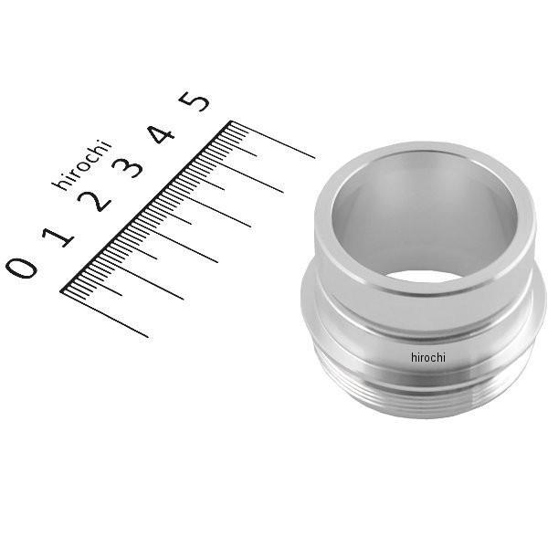 ヨシムラ SPLスピゴット  NSF100に適合対応キャブレター：TMRΦ32mm【寸法データ】内径：Φ32mm外径：Φ35mm全長：29mm798-032-3529ヤフー JP店