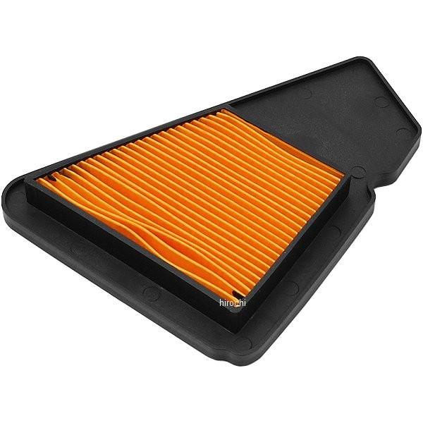 NBS バイクパーツセンター エアクリーナーエレメントVOX (SA31J) 純正互換品番:3B3-E4451-00エアクリーナーを交換せずに長期間使用していると、吸気効率が下がり燃費の低下やエンジンの不調を招きます。エアクリーナーを交換・...