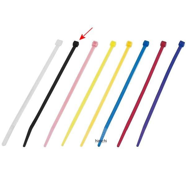 ポッシュ POSH インシュロックタイサイズ:M=152mmカラー:ブラック15本入りセットレースメカニック必需品。米国軍用統一規格(M1L Spec)をクリアする品質と信頼性により世界各国で採用されています。800211ヤフー JP店