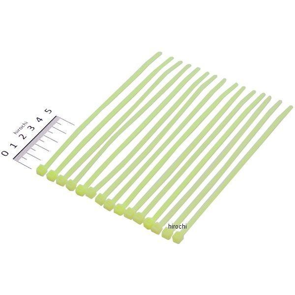 ポッシュ POSH インシュロックタイサイズ:M=152mmカラー:ホットイエロー15本入りセットレースメカニック必需品。米国軍用統一規格(M1L Spec)をクリアする品質と信頼性により世界各国で採用されています。800215ヤフー JP店