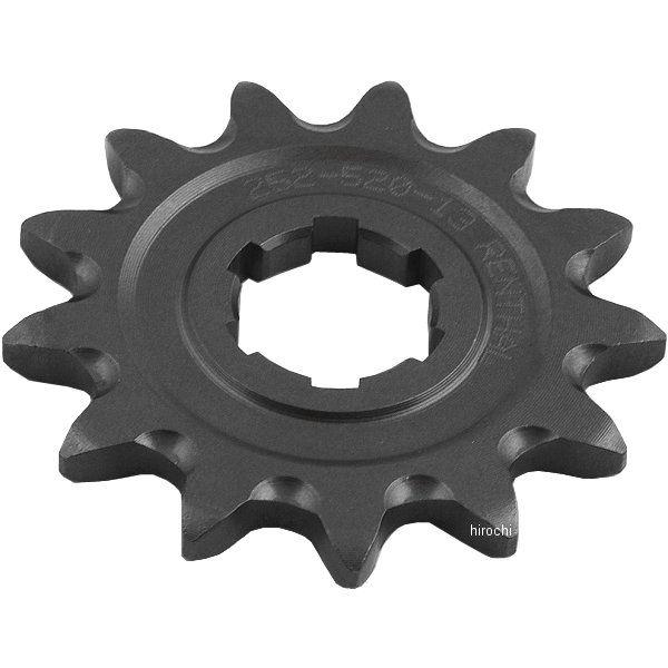 レンサル RENTHAL フロント スプロケット 13T/52084年-06年 カワサキ KDX20097年-05年 カワサキ KDX220R91年-94年 カワサキ KDX25094年-98年 カワサキ KLX250R97年-02年 カワ...