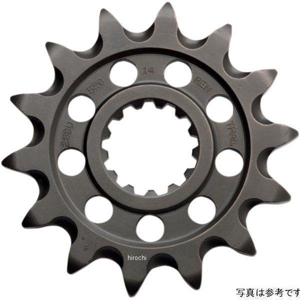 レンサル RENTHAL フロント スプロケット 13T/52003年-07年 カワサキ KLX300R99年-07年 カワサキ KX25089年-93年 スズキ GS50098年-00年 ヤマハ WR400F01年-02年 ヤマハ WR4...