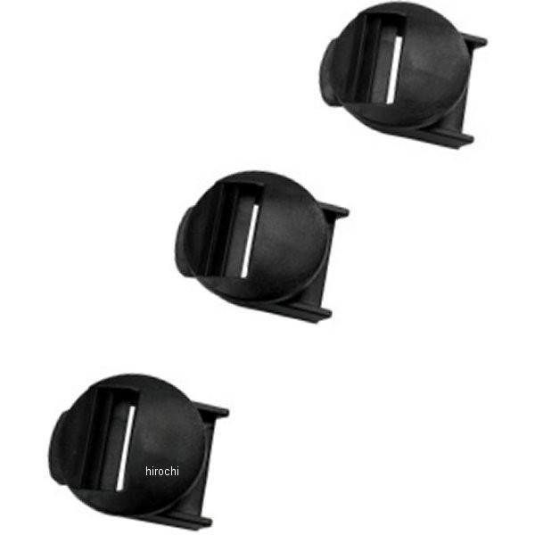 アルパインスターズ パーツ ストラップロックTECH7、」8RS、TOUCAN対応カラー:ブラックブーツリペアパーツのストラップロックです。4個セットです。803363754593625CCT3Sヤフー JP店