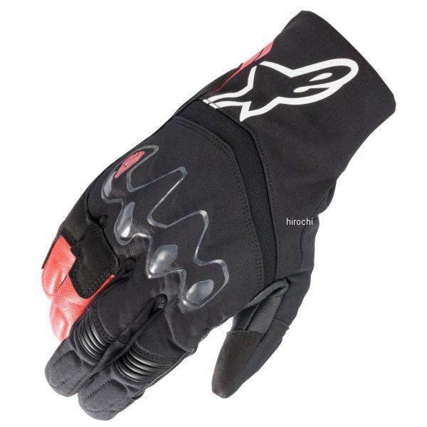 アルパインスターズ 春夏モデル グローブ HYDE XT DRYSTAR XFサイズ:Mカラー:1303 ブラック/ブライトレッド【素材】甲/掌:レザー【仕様説明】・セミグリッドナックルプロテクター採用スポーツツーリングショートカフモデル。...
