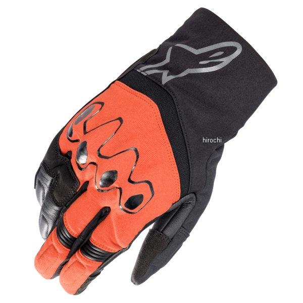 アルパインスターズ 春夏モデル グローブ HYDE XT DRYSTAR XFサイズ:Mカラー:3131 ファイヤーレッド/ブラック【素材】甲/掌:レザー【仕様説明】・セミグリッドナックルプロテクター採用スポーツツーリングショートカフモデル...
