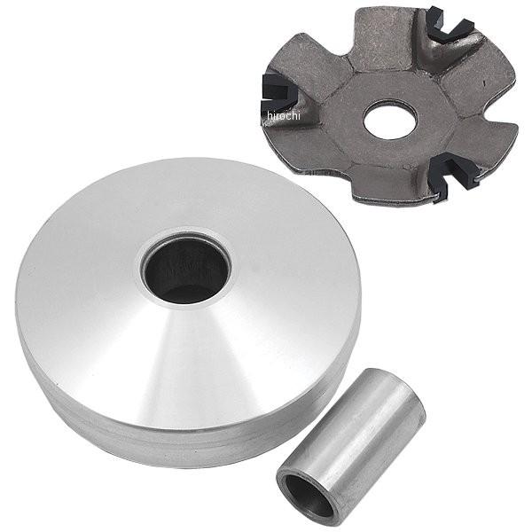 NBS バイクパーツセンター プーリーライブディオ(AF34)ライブディオZX(AF35)スーパーディオ(AF27)スーパーディオZX(AF28)【プーリーボスサイズ】全長:約38.00mm 外径:約20.00mm 内径:約14.5mm通常...