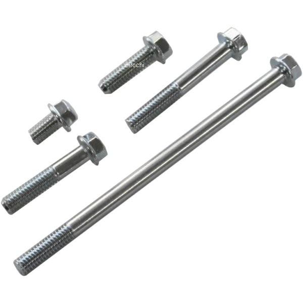 ポッシュ POSH ホンダ純正タイプ フランジ六角ボルト汎用素材:ユニクロサイズ:M6x110 P1.0(対辺8mm)入数:1本入強度区分:8.8相当820850-110820850-110ヤフー JP店