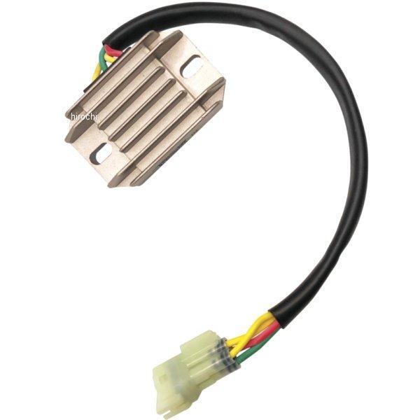 Rick's Motorsport Electrics レギュレーターレクチファイヤー04年-06年 アークティックキャット F5 Firecat04年 アークティックキャット F6 Firecat04年 アークティックキャット F6 Sn...