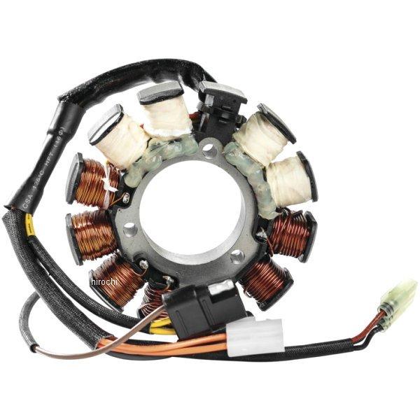 Rick's Motorsport Electrics ステーター 純正互換品 Arctic Cat01年 アークティックキャット M501年-04年 アークティックキャット M602年-05年 アークティックキャット Pantera 60...