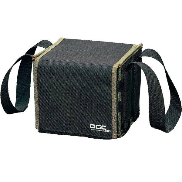 エーモン OGC バッテリーバッグ対応バッテリー規格:ディープサイクルバッテリーWP50-12NE WP50-12 M24MF【仕様】組み立て時サイズ最小時:約W210ｘH180ｘD180mm、最大時:約W290×H225×D185mm材質...