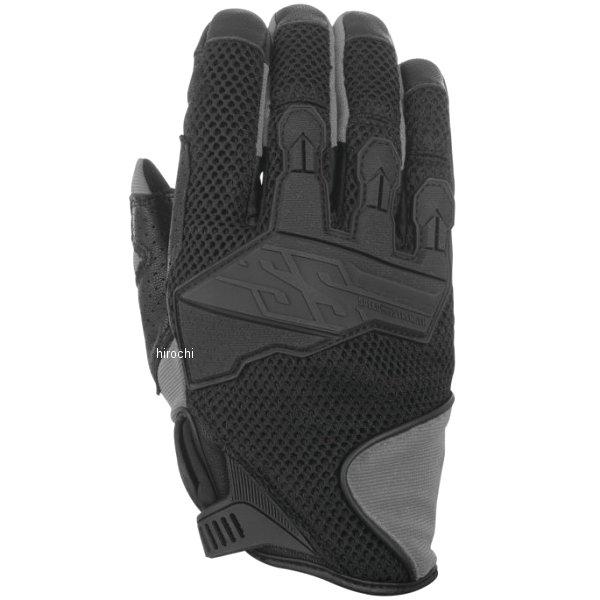 Speed and Strength メッシュグローブカラー:グレーサイズ:XLメッシュフレーム合成樹脂製パームTPRナックルプロテクターフック＆ループ式リストクロージャープレカーブドレースカットフィット指先のタッチスクリーン892343-...