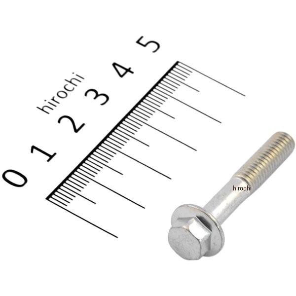 90004-GHB-700 ホンダ純正 ボルト フランジ 6X35(NSHF)CB400 SUPER FOUR (NC39-100/101/102/103/104/105)90004-GHB-70090004-GHB-700ヤフー JP店