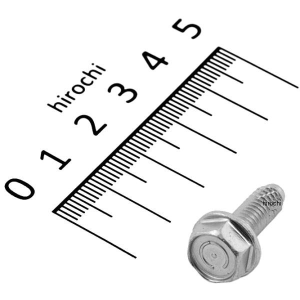 90029-888-000 ホンダ純正 ボルト フランジ 6X16(CT200)CB400 SUPER FOUR (NC39-100/101/102/103/104/105)90029-888-00090029-888-000ヤフー JP店