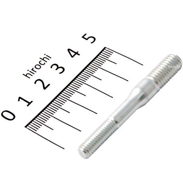 90035-MA6-010 ホンダ純正 ボルト スタッド 8-6X57 CBX400Fc / CBX400F2c （NC07-200）90035-MA6-01090035-MA6-010ヤフー JP店