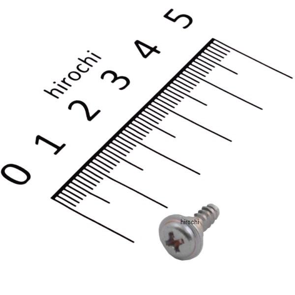 90111-GBJ-000 ホンダ純正 スーパーカブ スクリュー タッピング 4×8です。【適合車種】スーパーカブ C70-X C90-1/290111-GBJ-000ヤフー JP店