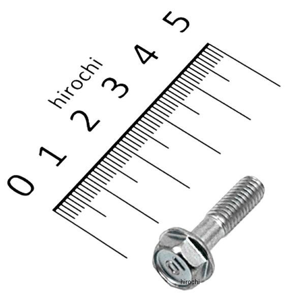 90112-GBF-830 ホンダ純正 スーパーカブ ボルト フランジ 6×22です。【適合車種】スーパーカブ C11090112-GBF-830ヤフー JP店