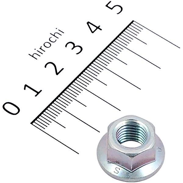 90308-382-670 ホンダ純正 ナット フランジ 10mmスペイシー 125 ストライカーCH125C F （JF02）90308-382-67090308-382-670ヤフー JP店