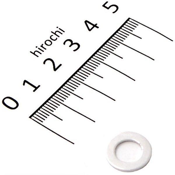 90405-001-000 ホンダ純正 パッキン オイルパイプジョイントスペイシー 125 ストライカーCH125C D （JF02）90405-001-00090405-001-000ヤフー JP店