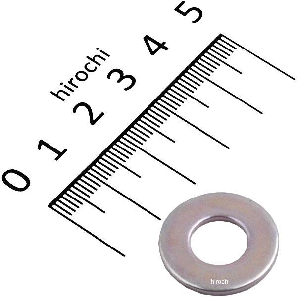 90411-706-000 ホンダ純正 ダックス ST50 ワッシャー ヘッド 10MM【適合車種】ダックス ST50 (AB26-100)90411-706-000ヤフー JP店
