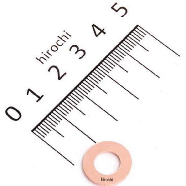 90430-08119 ガスケット(583OILPIPE90430-08119ヤフー JP店