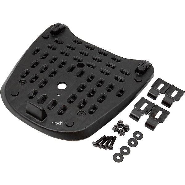 キジマ リアボックス Reembark 30L用 ベース＆ネジSETです。品番 908-012：908-012L：908-012-SL用1つのBOXを2台で使い分ける方におすすめします。908-008-01ヤフー JP店