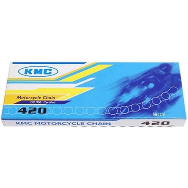 KMC ゴールドチェーン01年以降 エイプ50、エイプ50 デラックス89年-99年 NSR50RX50K5082年-86年 DT50MXKS-199年以前 KSR2サイズ:420リンク数:110Lシールタイプ:ノンシールジョイントタイプ:...