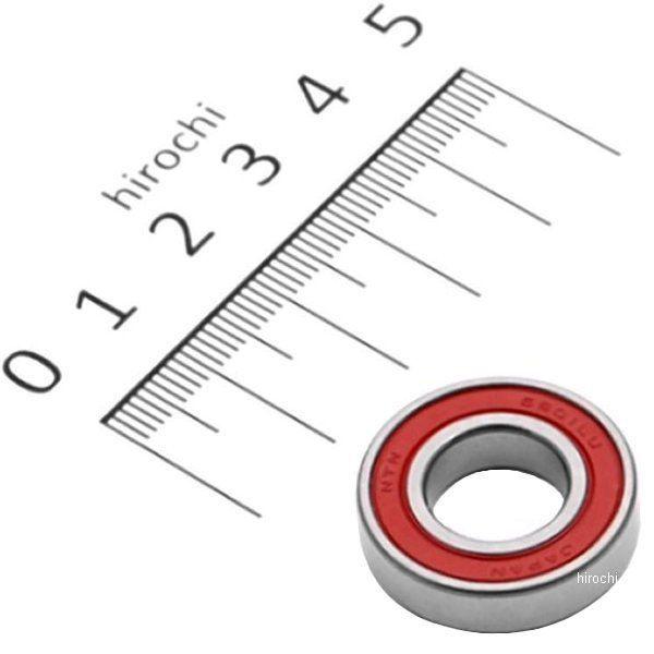 91001-GA7-701 ホンダ純正 ラジアボールベアリング 6901U トウヨウです91001-GA7-701ヤフー JP店