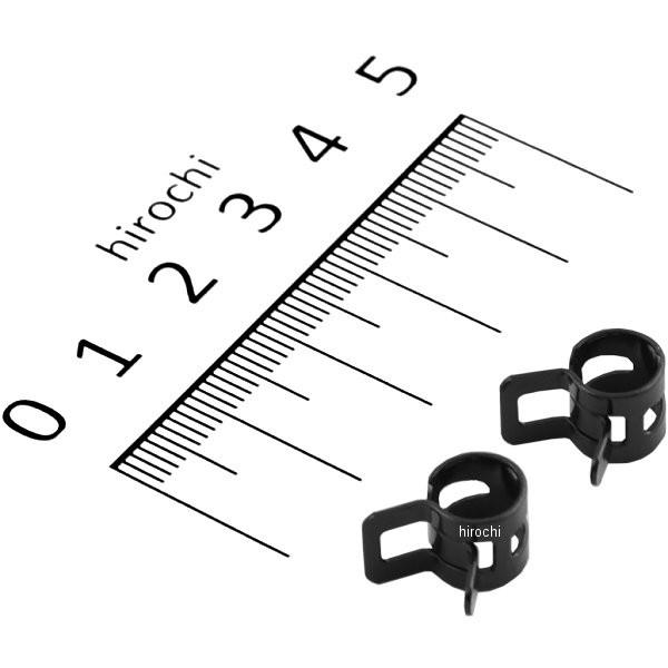 ワイドホースクリップです。サイズ:7mm91239ヤフー JP店