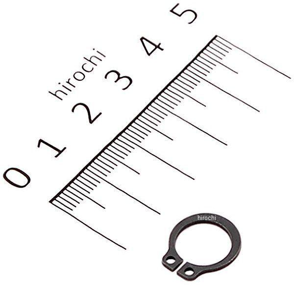 91309-GES-003 ホンダ純正 スーパーカブ サークリップ です。【適合車種】スーパーカブ C70-X C90-1/291309-GES-003ヤフー JP店