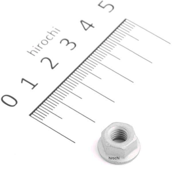 92015-1365 カワサキ純正 ナット 6mm92015-1365