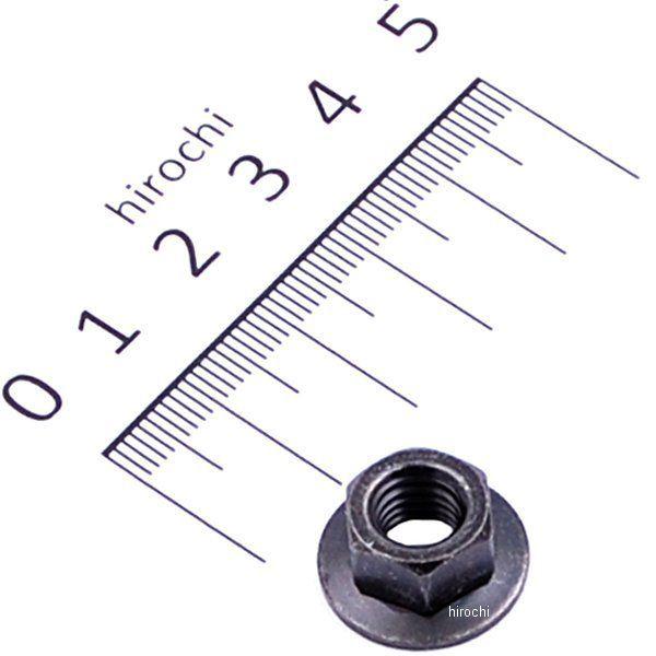 92015-1380 カワサキ純正 ナット ロック 8mm92015-1380