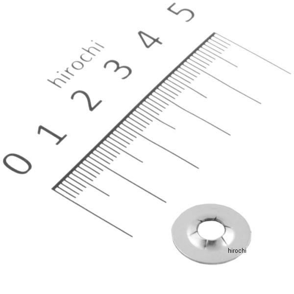 92018-004 カワサキ純正 スピード ナット 5mm92018-004