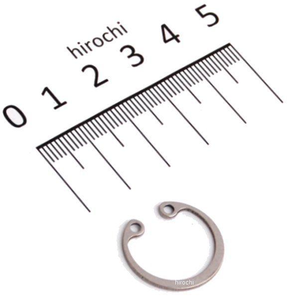 92033-1186 カワサキ純正 リング スナップ 20.5mm92033-1186