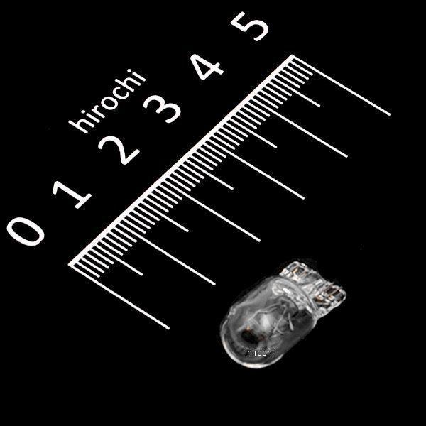 92069-1116 カワサキ純正 バルブ 12V 1 7W T1092069-1116