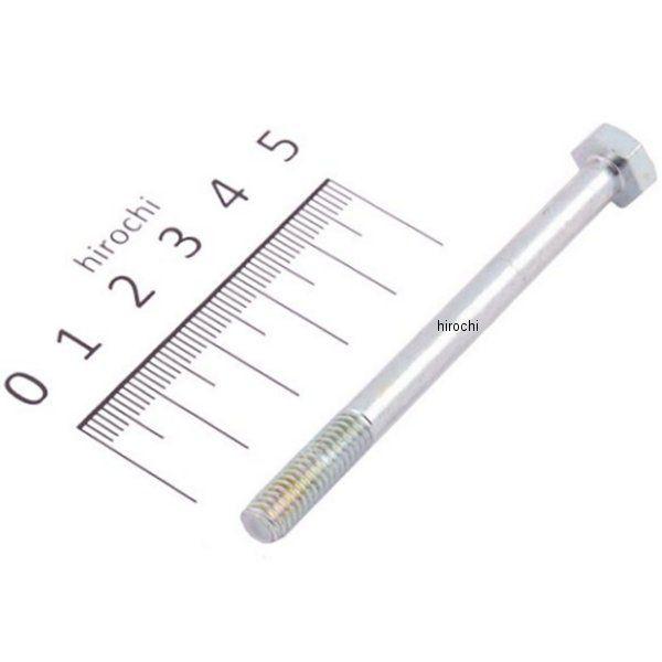 92101-06070-0A ホンダ純正 スーパーカブ ボルト 6角 6×70です。【適合車種】スーパーカブ C50-N/P92101-06070-0Aヤフー JP店