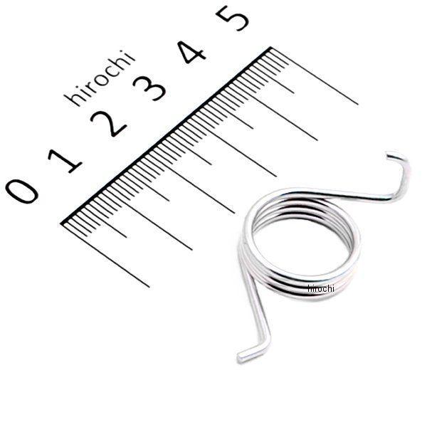 92145-0361 カワサキ純正 スプリング ステップ リターン RH92145-0361