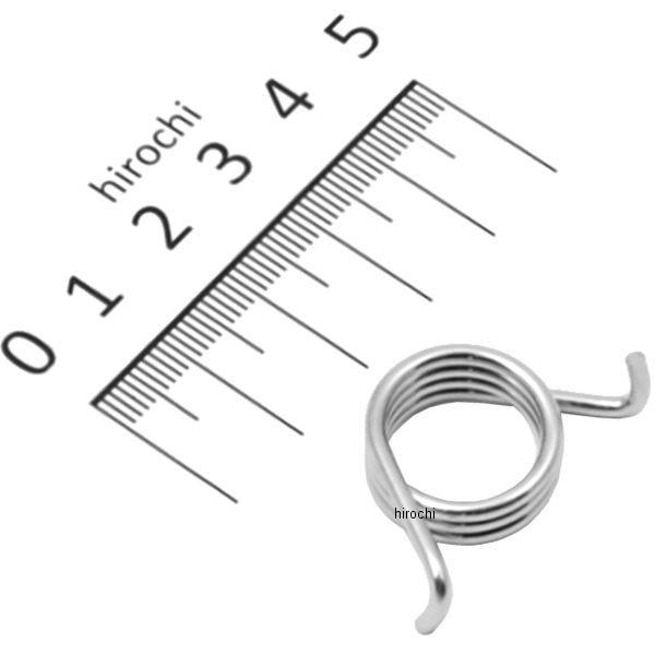 92145-0603 カワサキ純正 スプリング ステップ リターン92145-0603